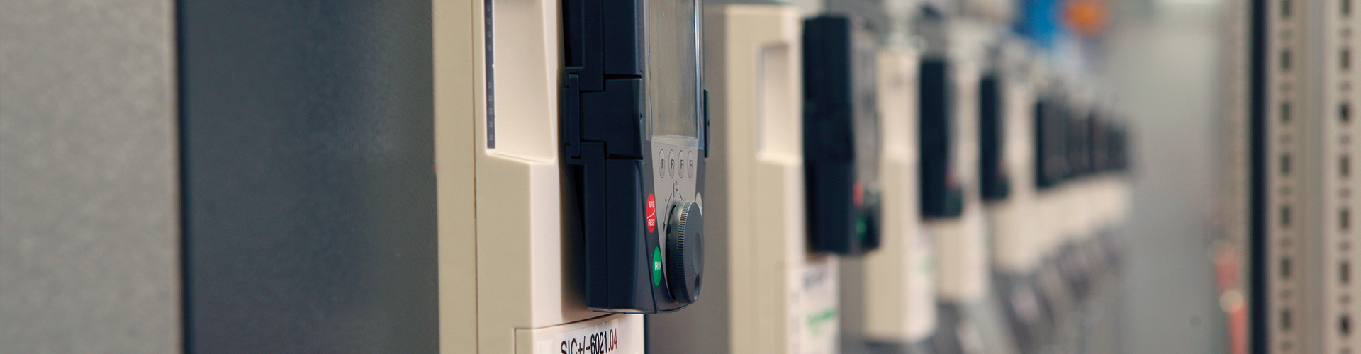 Automatisierung - Egatec GmbH